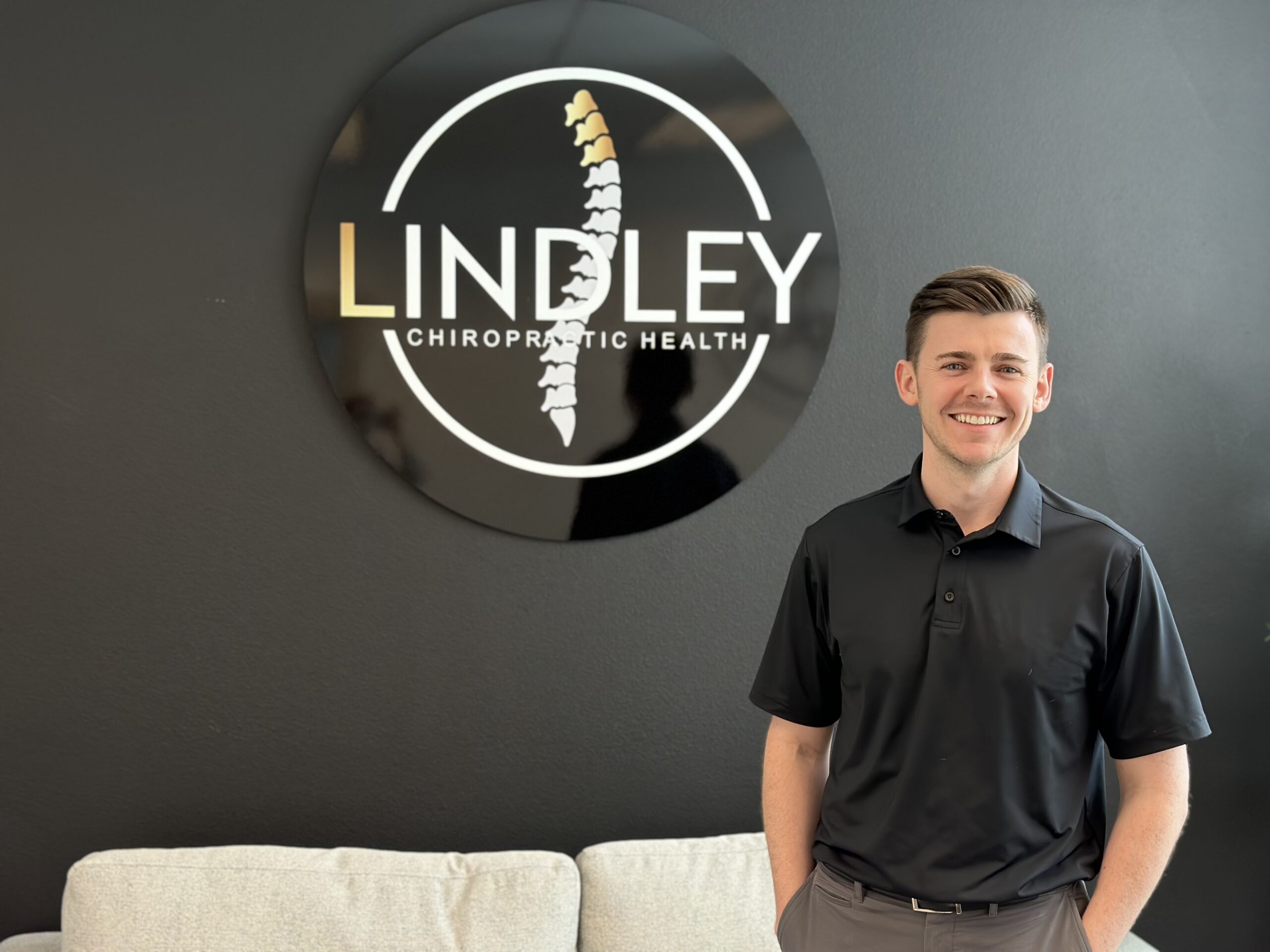 Jack Lindley Chiropractor – Chiropractor Gig Harbor, WA